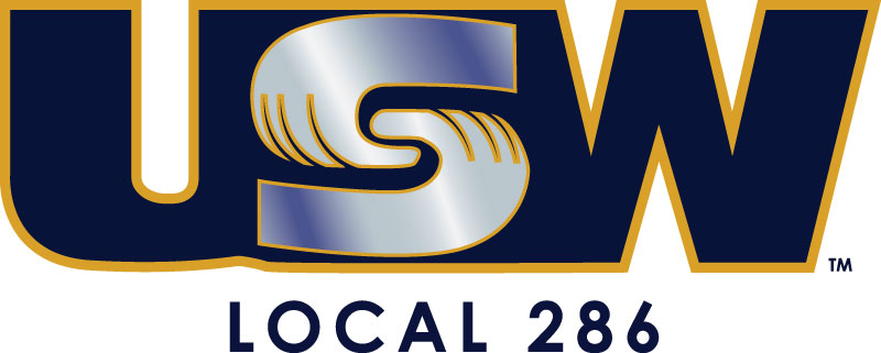 United Steelworkers Logo