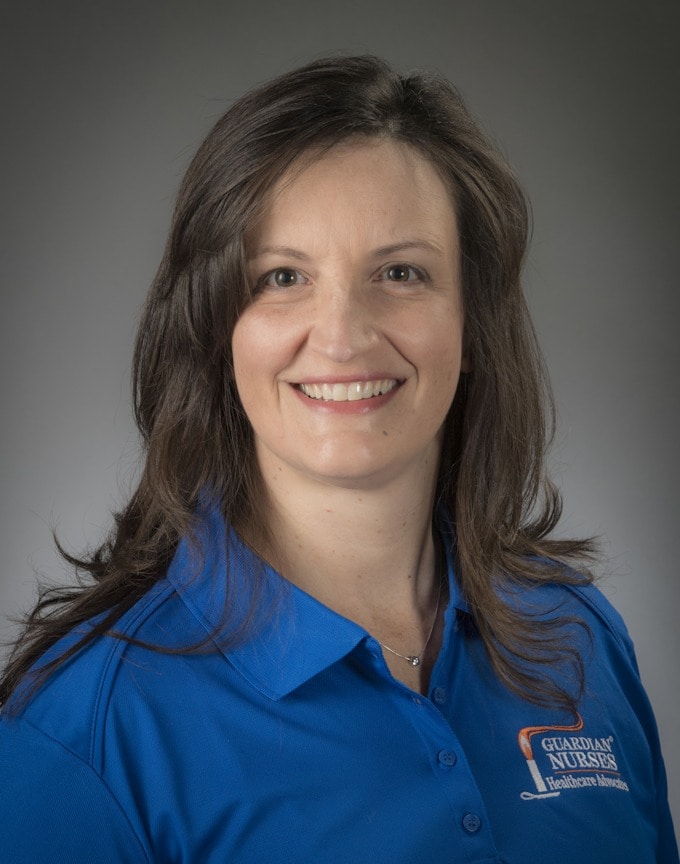 Our Team - Guardian Nurses Healthcare Advocates