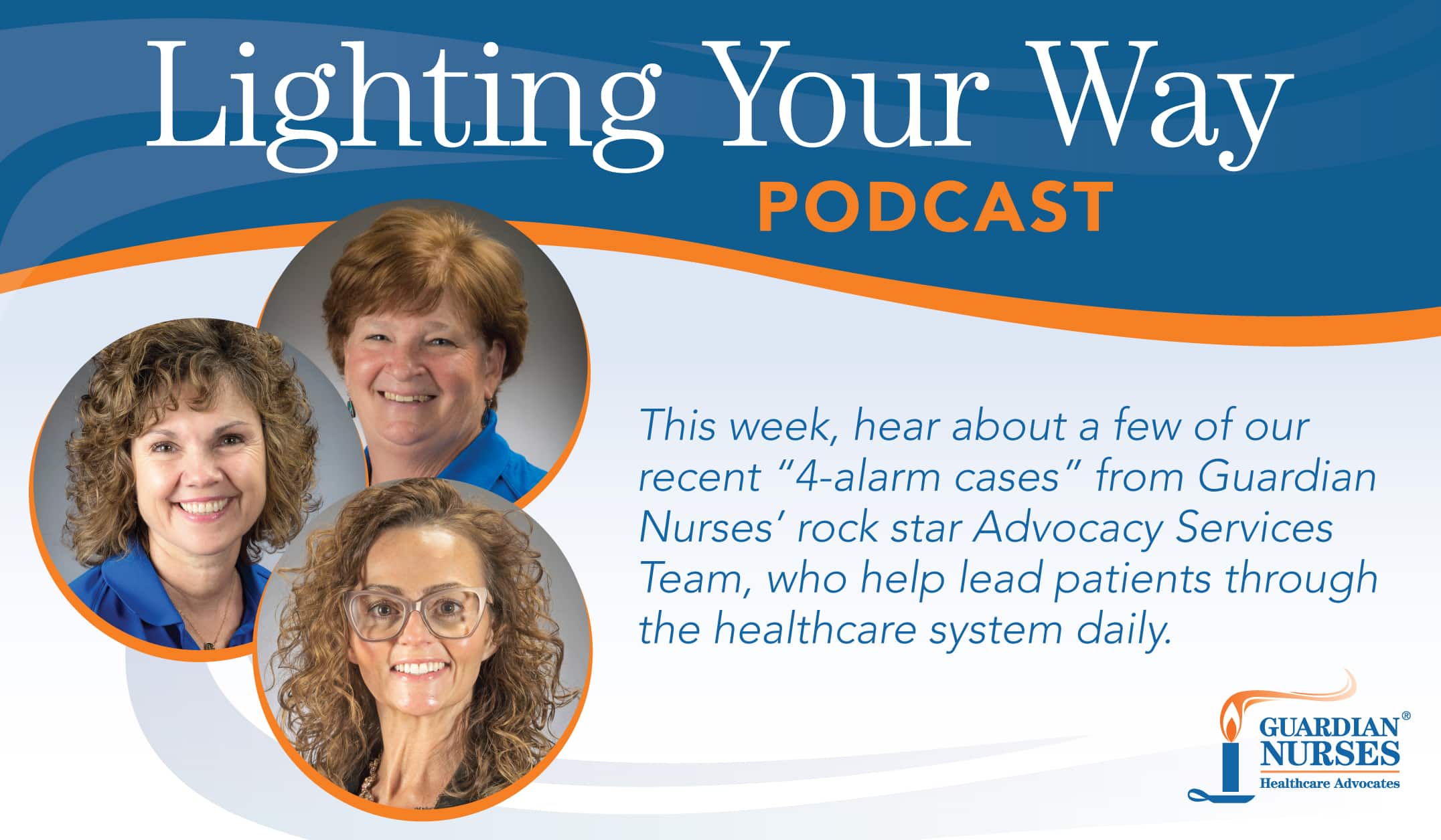 Nurse Advocacy Services: Saving Time, Money, and Lives - Guardian ...