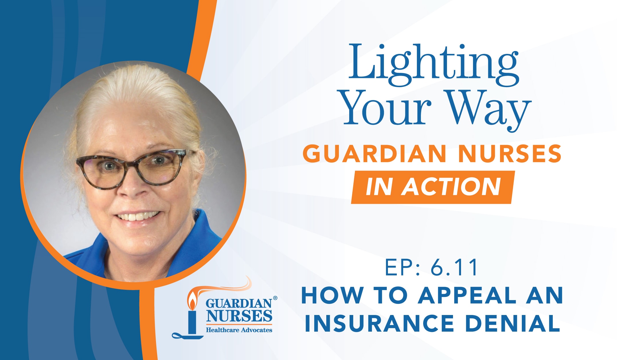 6.11 How to Appeal an Insurance Denial - Guardian Nurses Healthcare ...