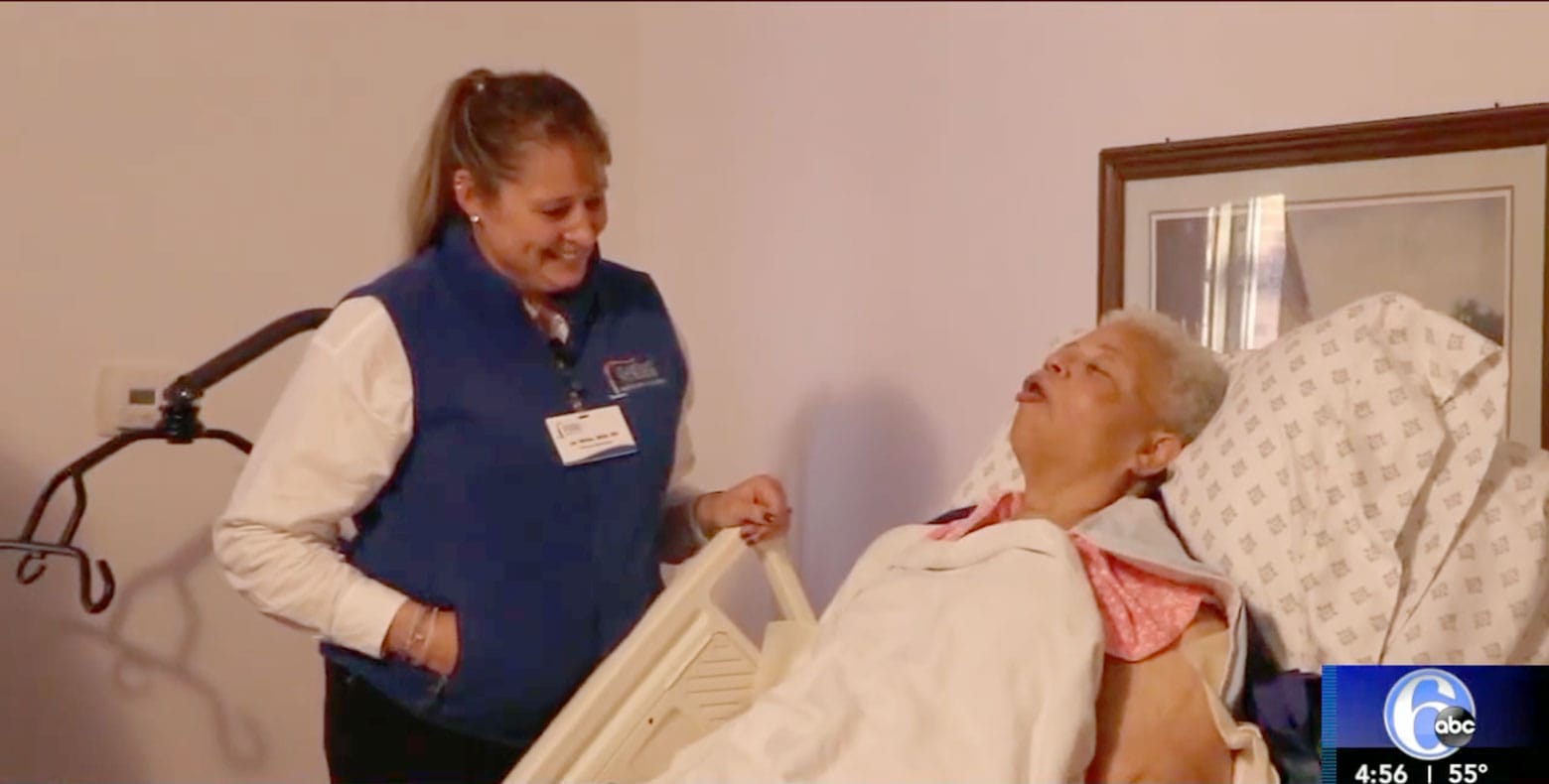 Guardian Nurses in Action: Guardian Nurses Saves the Day for Stroke ...