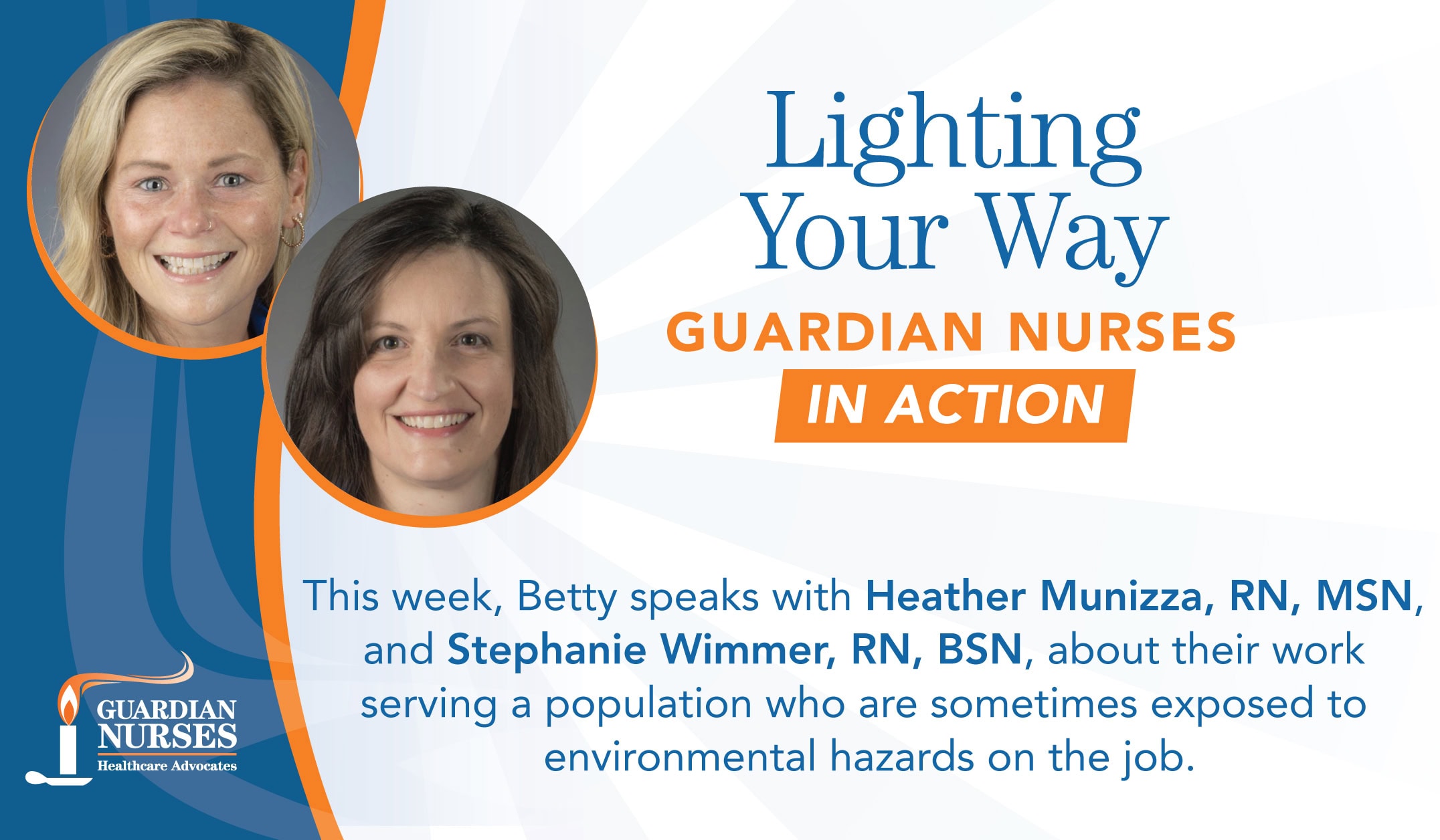 7.7 Screenings Save the Day - Guardian Nurses Healthcare Advocates