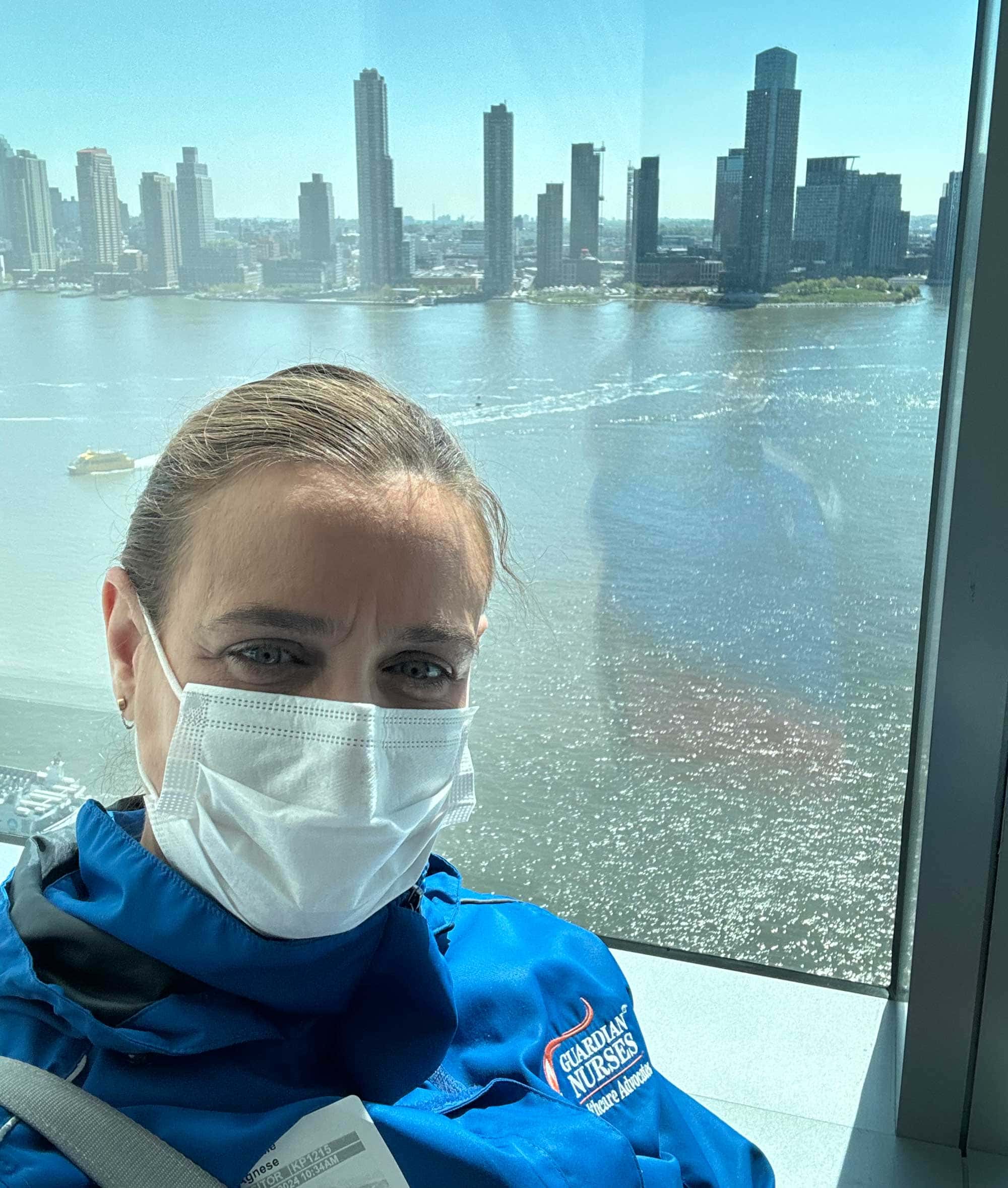 Healthcare Advocates | Mobile Care | Guardian Nurses